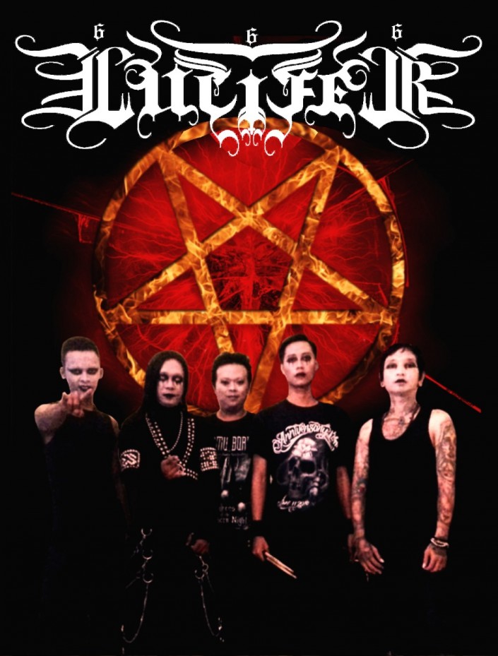 Lucifer