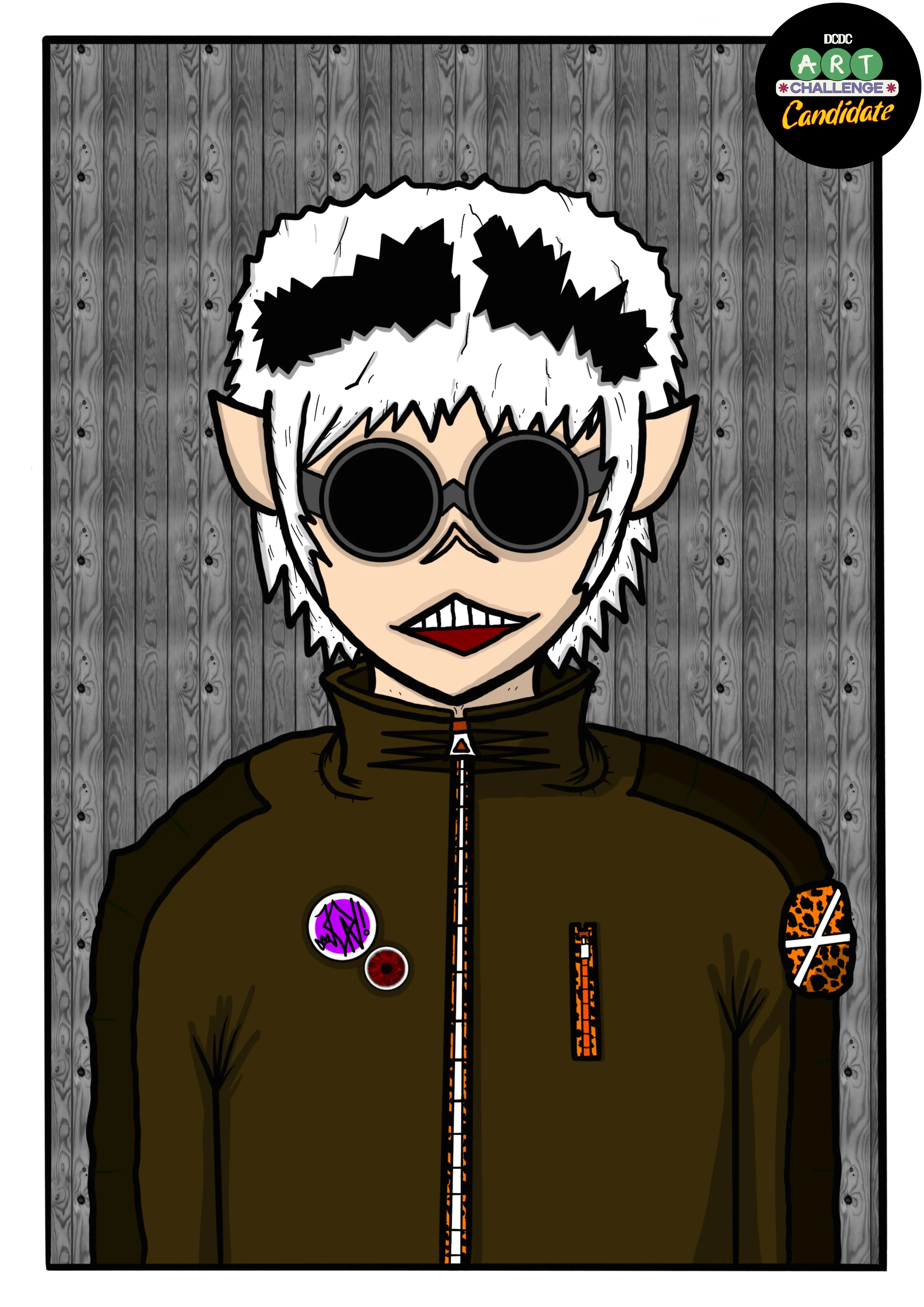 MR. JOE