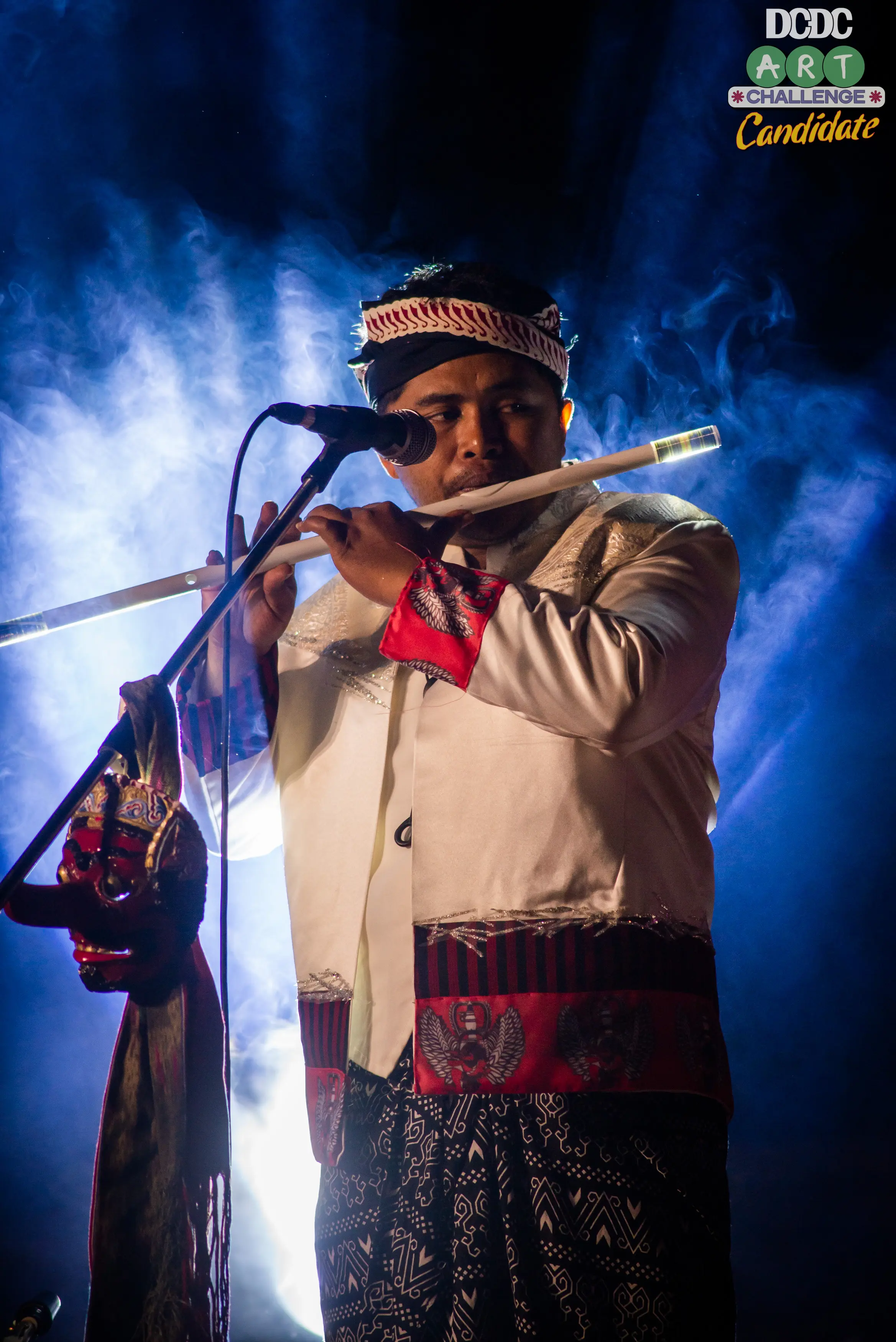 Melodi Tradisi di Tengah Cahaya Nusantara