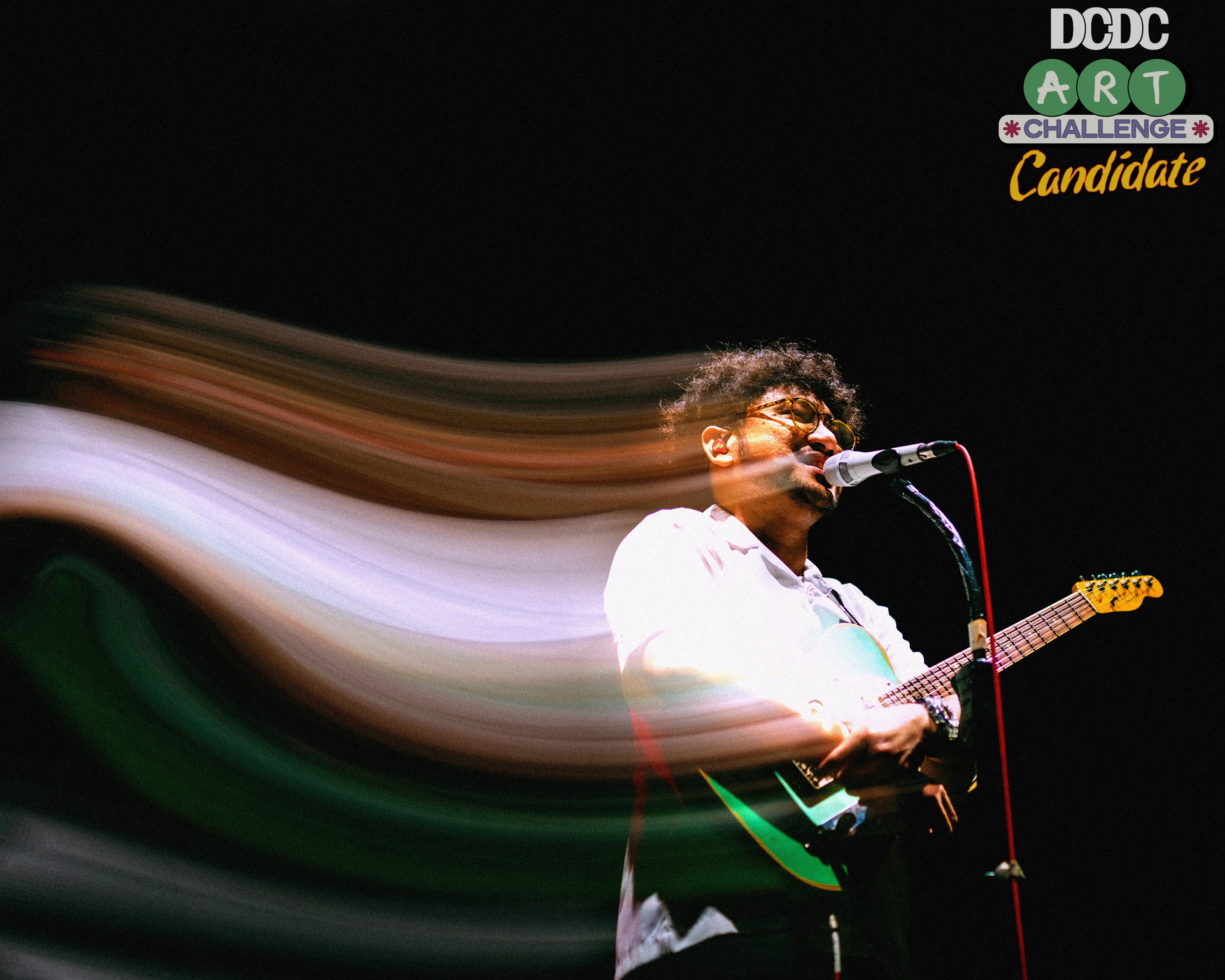 The Soul of Kunto Aji